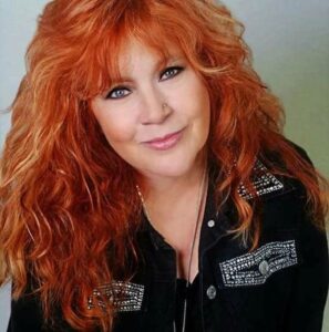 The Woman In The Song