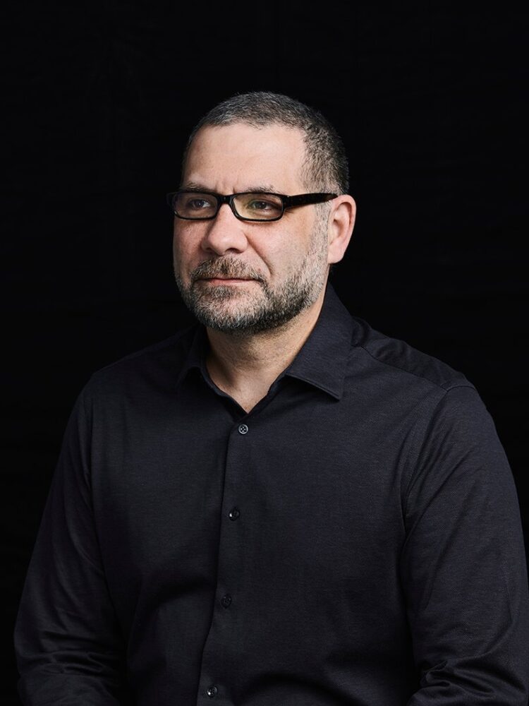 Design Master: Jose Alvarez