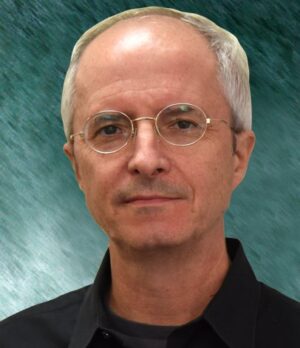 Pastor Anglim and First Grace United Methodist Church