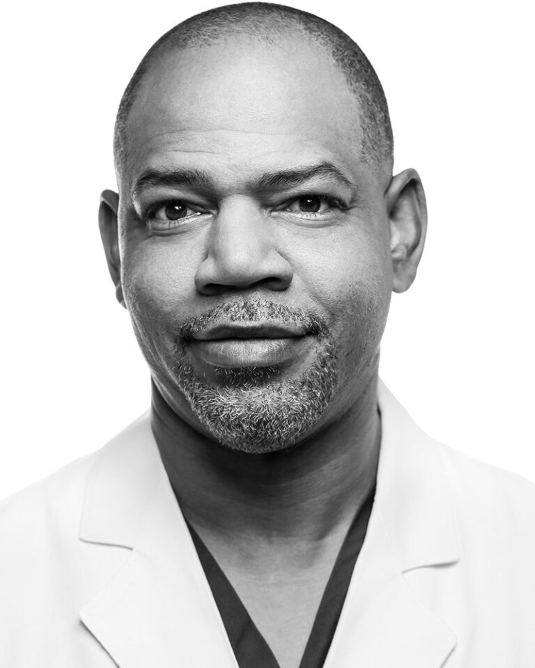 Top Doctors: Dr. Jason Cormier