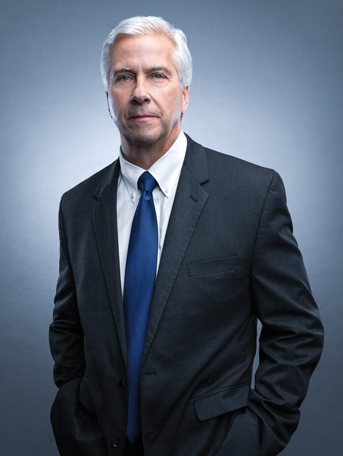 My Toughest Case: Michael Lemoine