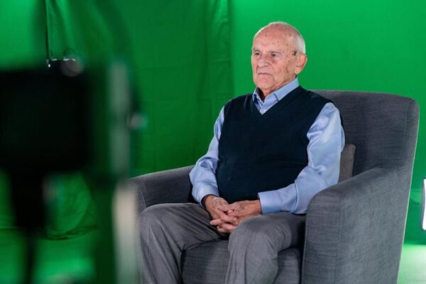 The National WWII Museum Announces New Interactive Installation ...