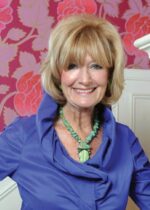 Bev’s Note & On the Cover