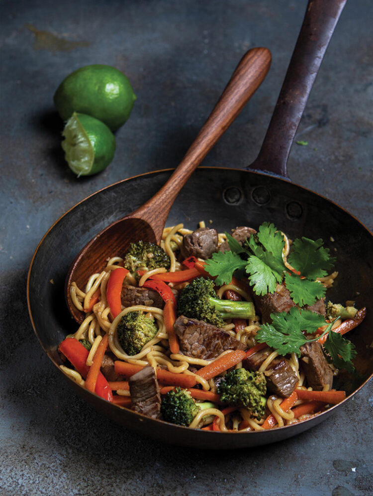 Surviving the Hot Months