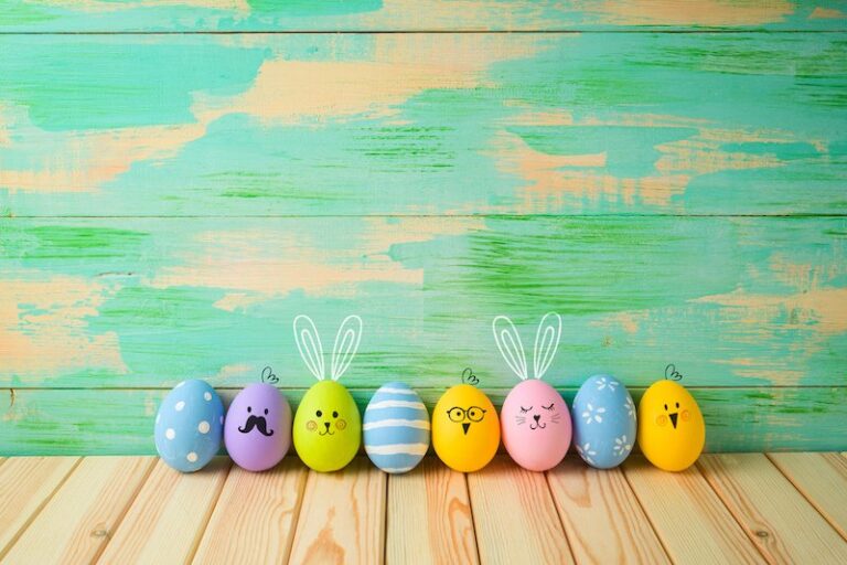 Celebrating Easter and Passover During Coronavirus