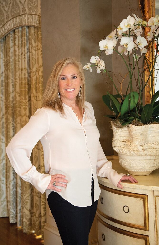 Home Advice: Susan Zackin