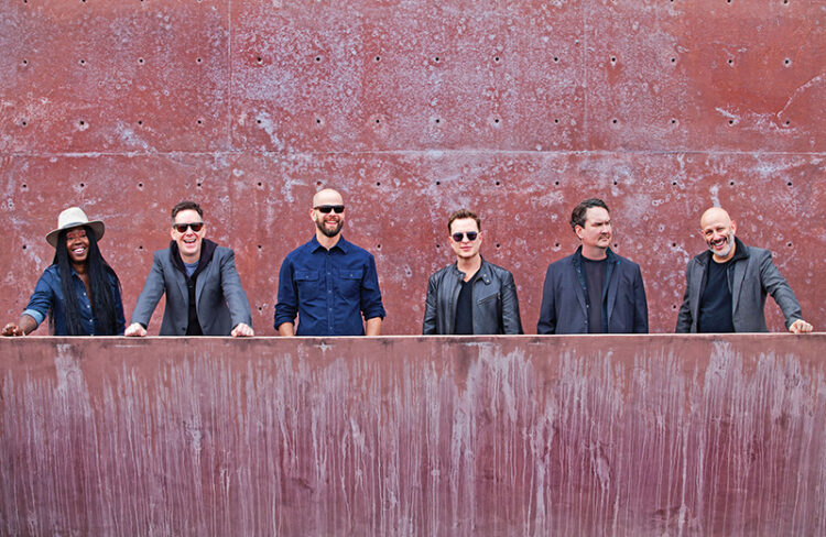 In Tune: Rockin' Christmas