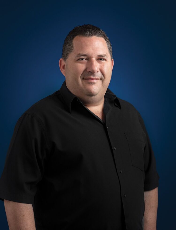 My Toughest Case: Dr. James Campo