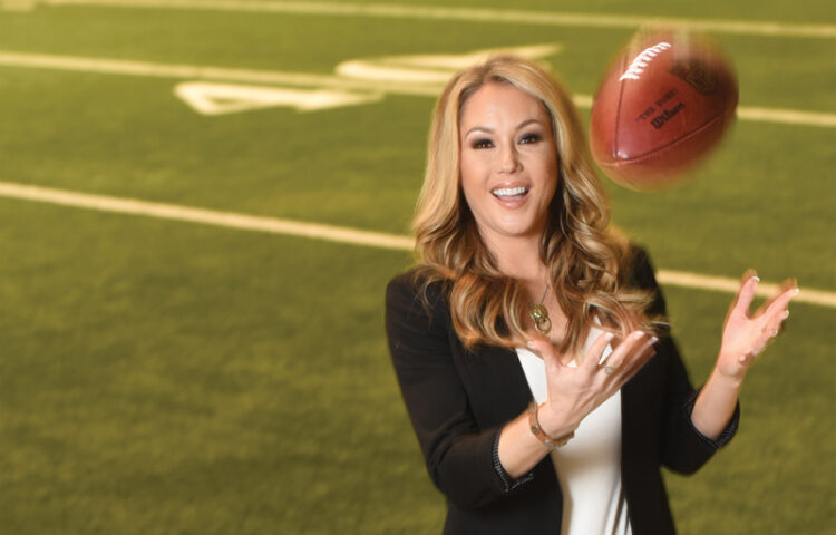 Community Crusader | Jen Hale