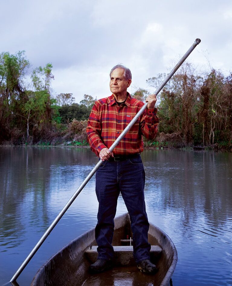 Ella Brennan Lifetime Achievement Award: John Folse