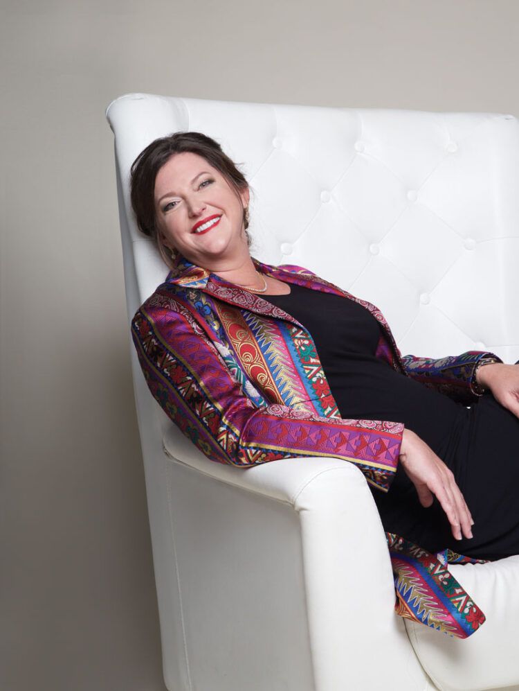 Christine M. Vinson