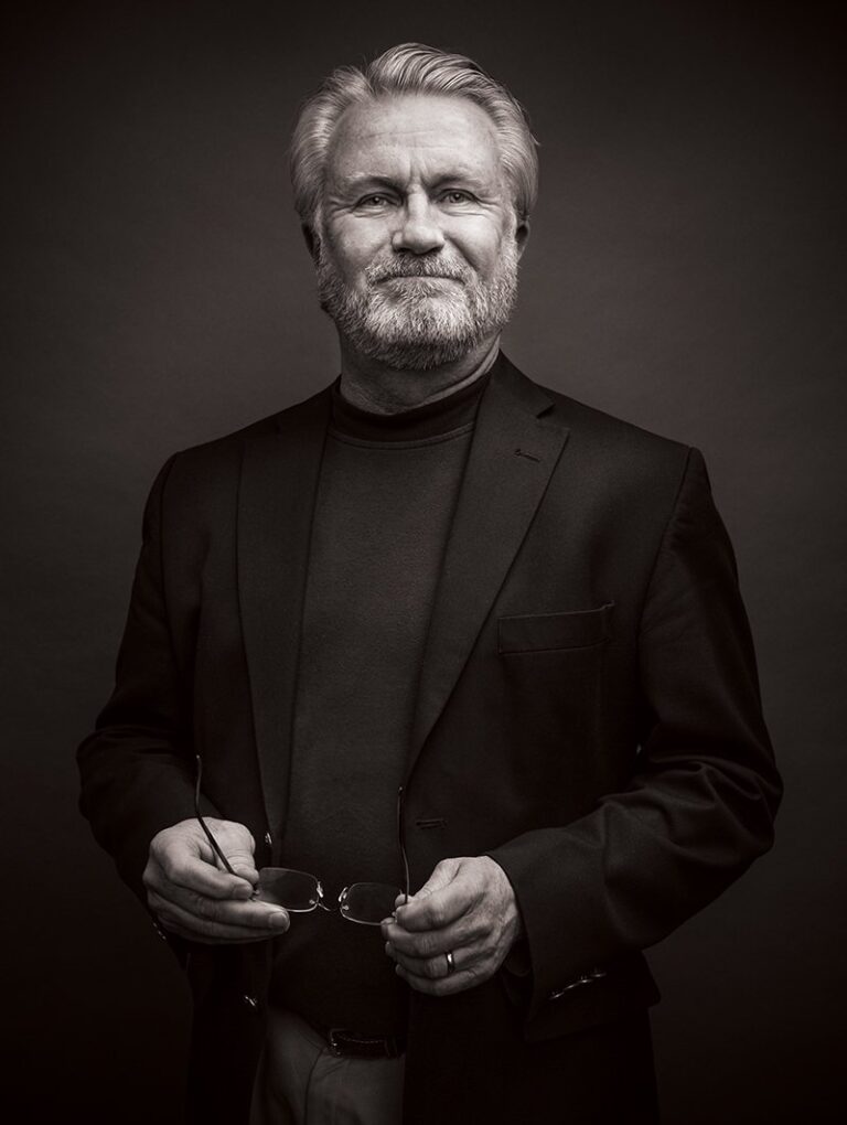 My Toughest Case: David S. Cook