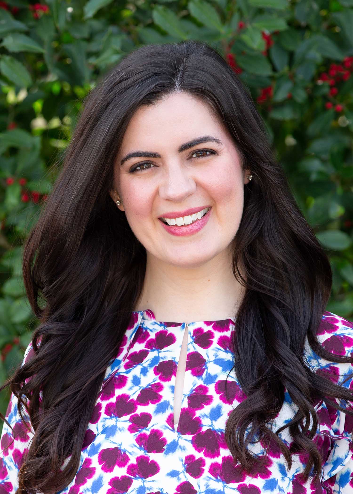 Ashley Cangelosi Llewellyn