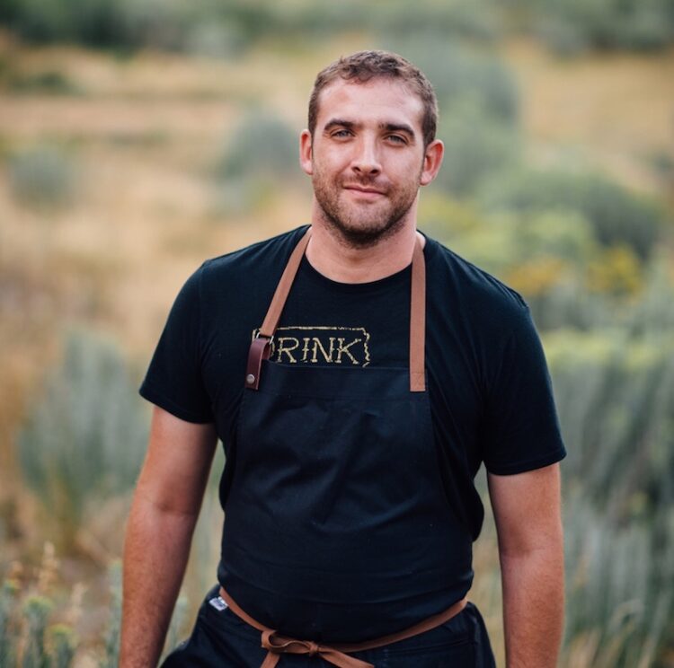Follow Friday: 8 Questions with Chef Michael Gulotta of MOPHO and Maypop