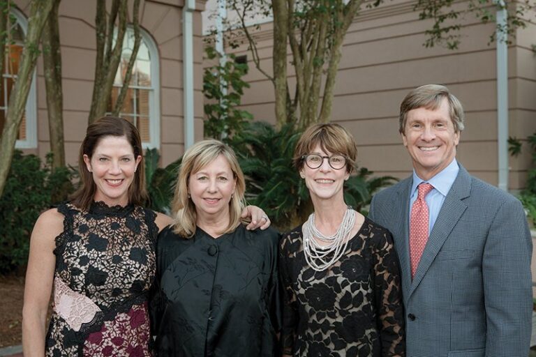Two Centuries of Poydras Home