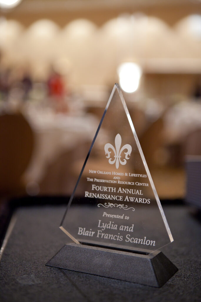 4th Annual Renaissance Awards