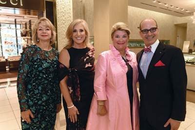 Fabulous Food and Fashion