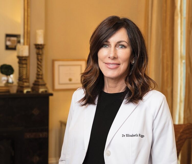 Shop Talk: Elizabeth E. Riggs DDS
