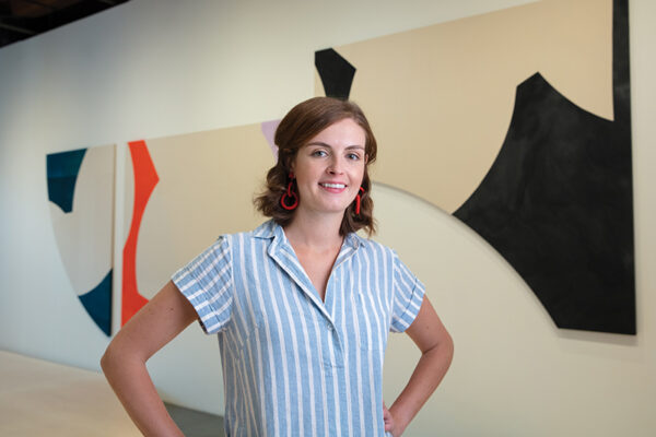 Shop Talk: Caitlin Sullivan