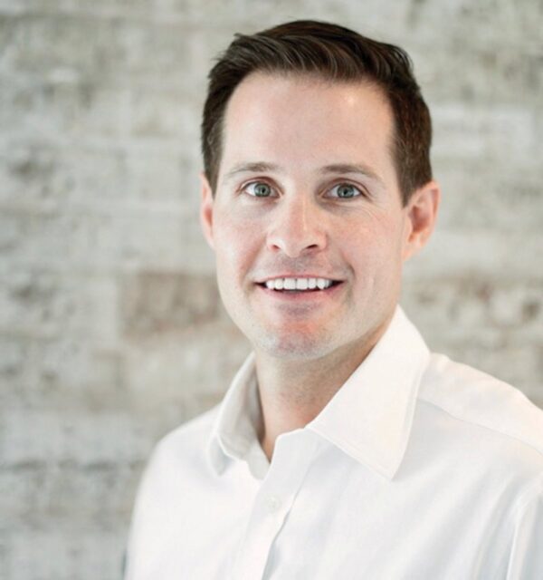 Shop Talk: Trevor Colhoun