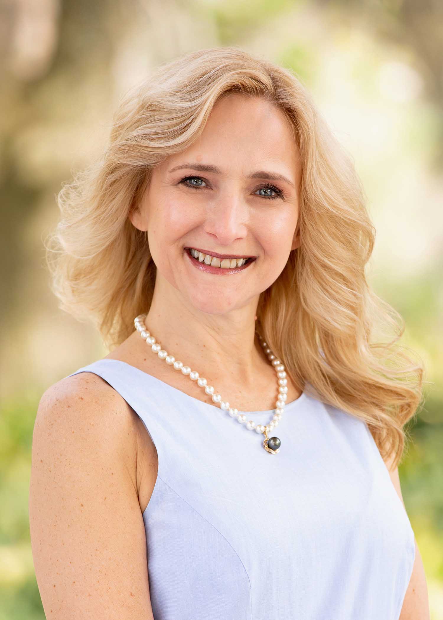 Susan Kliebert