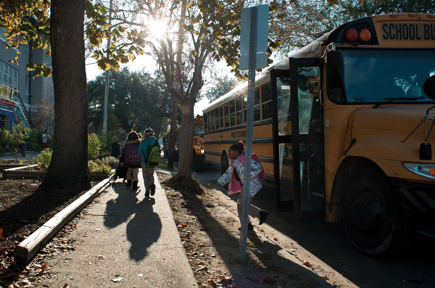 Why should you know about FirstLine?