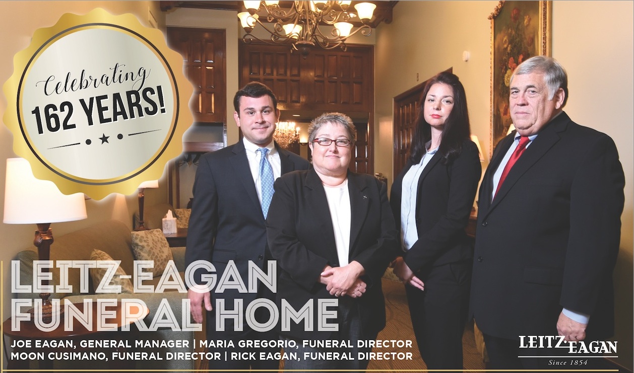 Leitz-Eagan Funeral Home