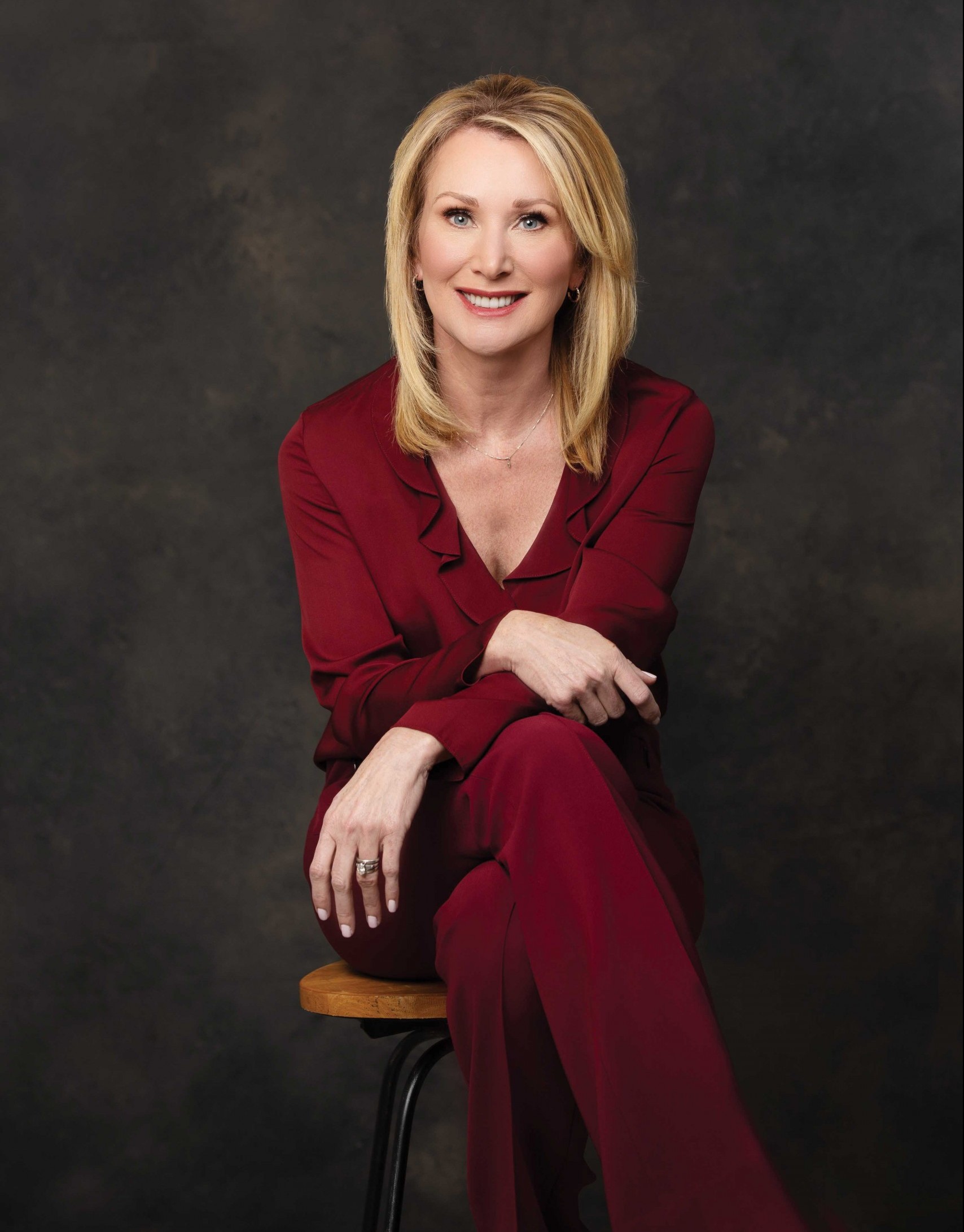 Annette Dowdle Senior VP, HUB International Gulf South