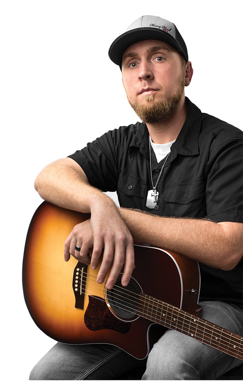 A Louisiana Life: Musical Inspiration