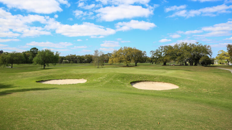 The Golf Club at Audubon Park to Reopen Tuesday, June 2