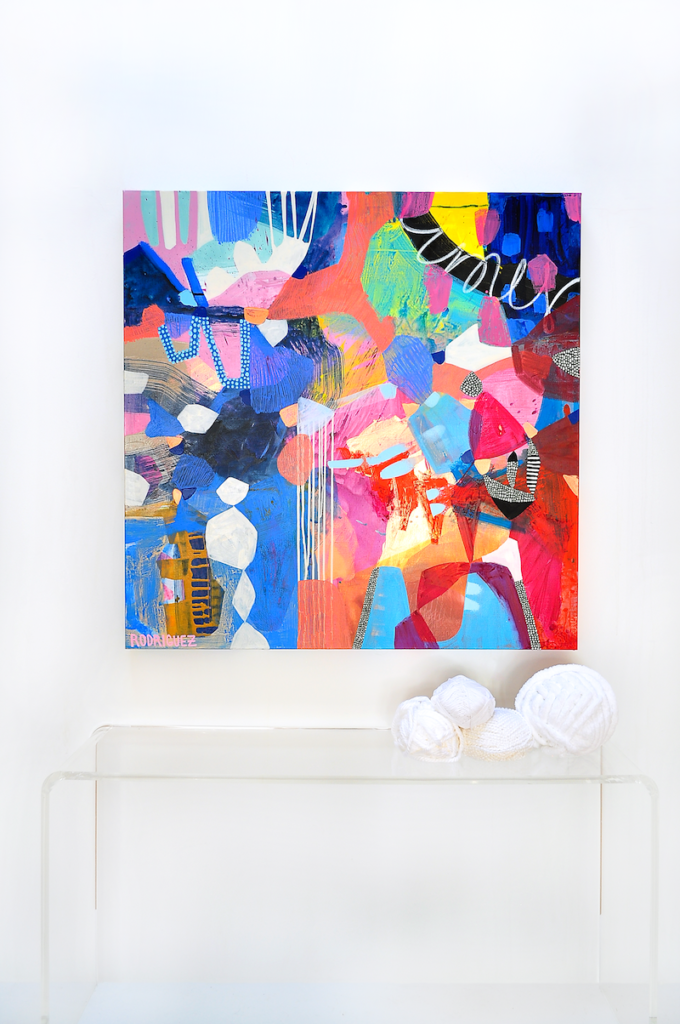 The Best: Artist Marianne Angeli Rodriguez to Reveal a New Collection ...