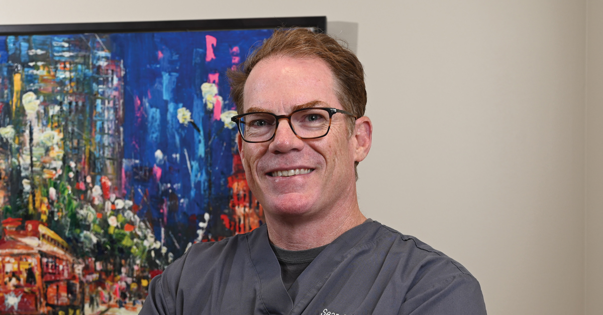 Sean G. Mayfield, MD