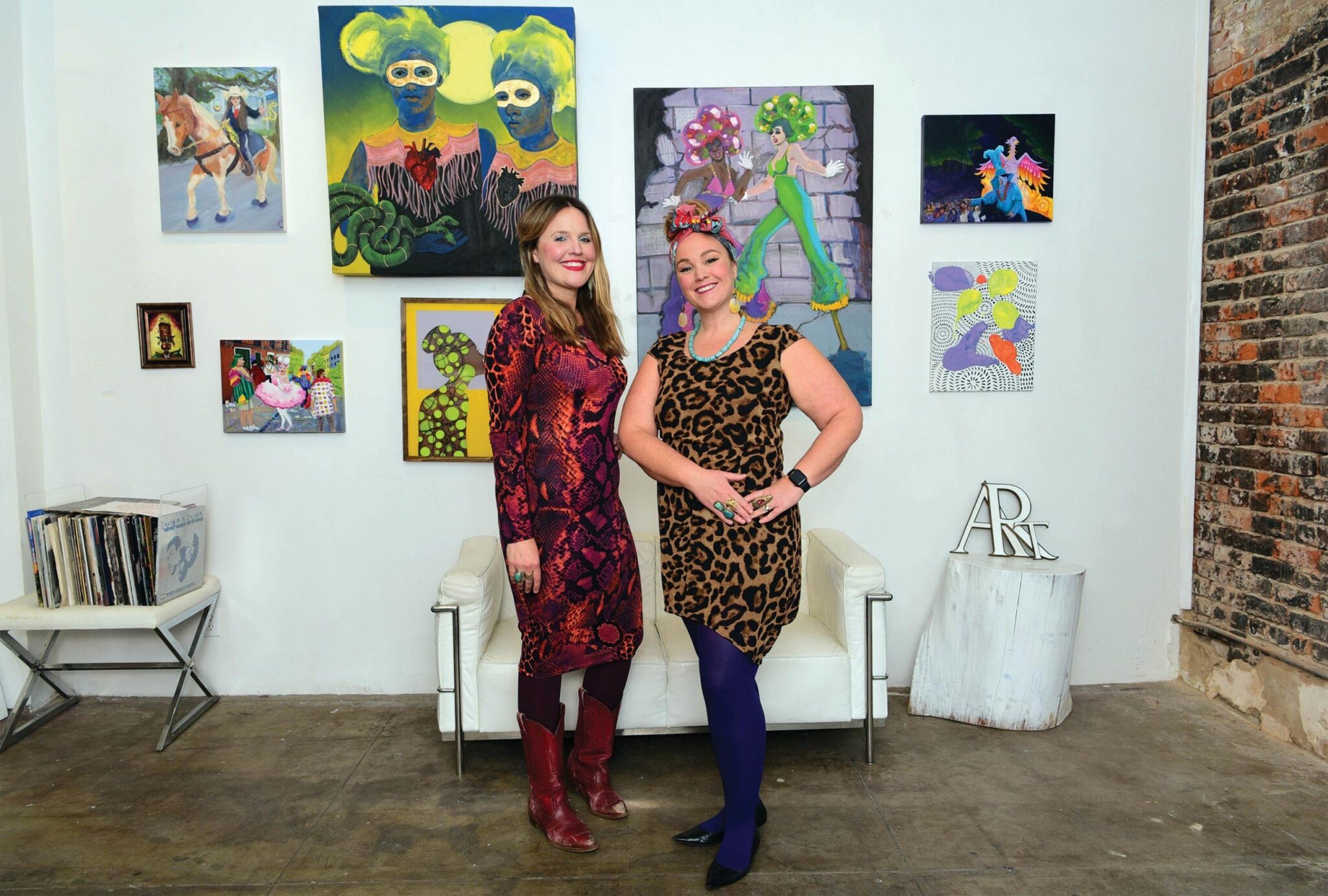 Changemakers | Catherine Todd