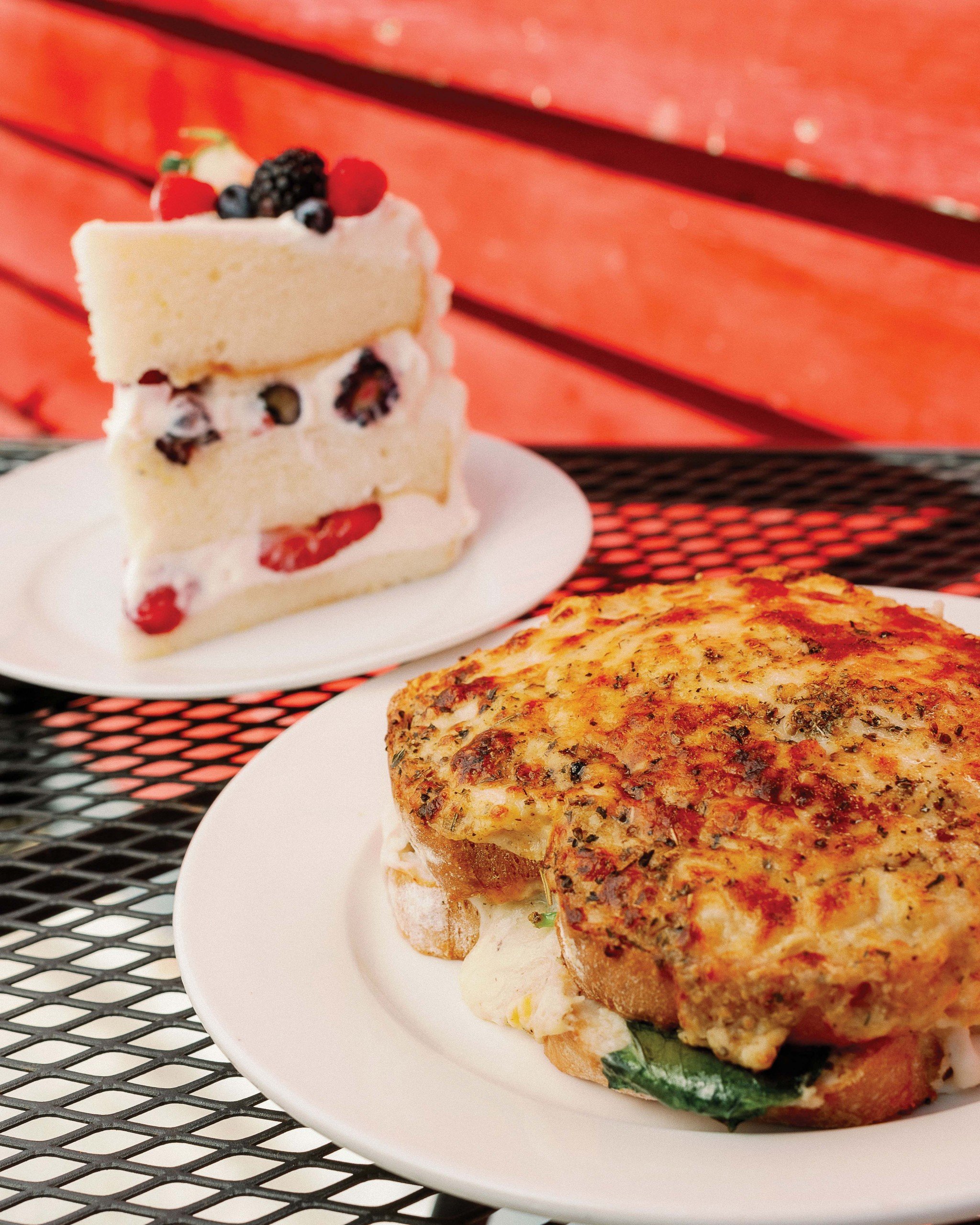 The Dish | Bywater Bakery