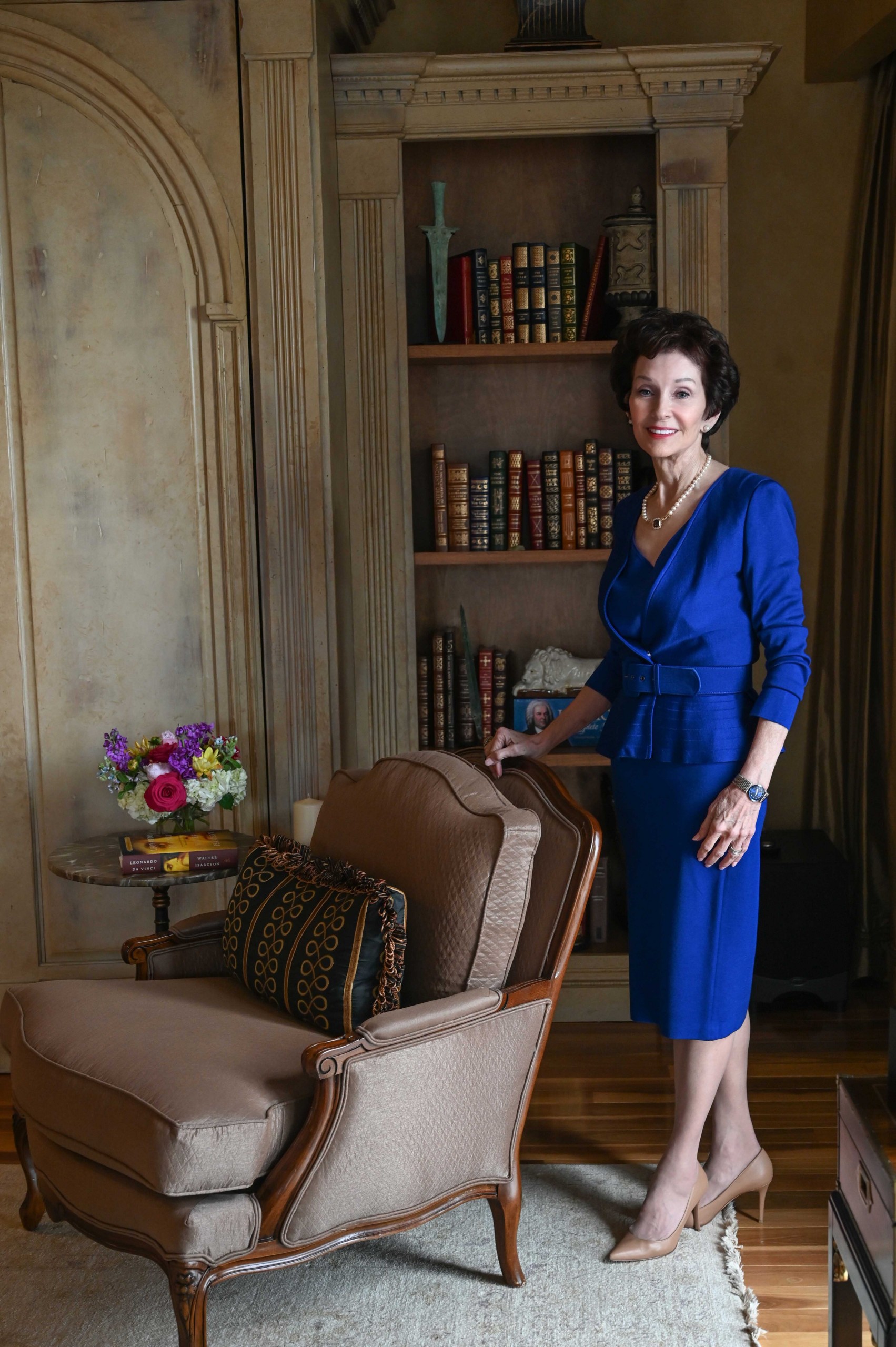 Sandra Herman Founder, New Orleans Entertainment Coalition