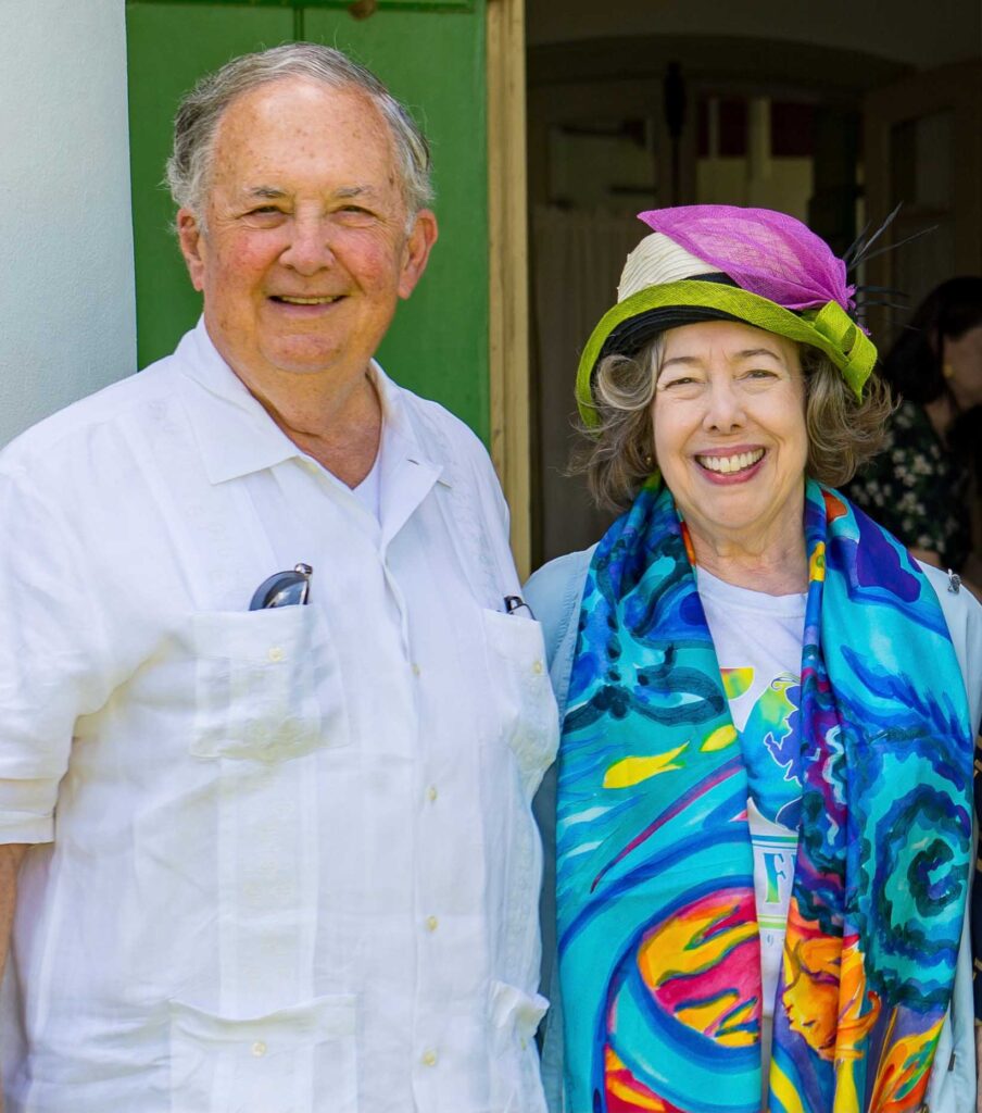 Entertaining With Bev: Dancing Through Time