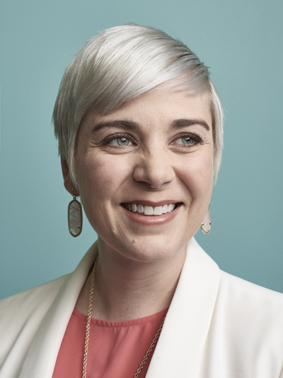 MY TOUGHEST CASE: Dr. Kellie Axelrad, D.D.S.