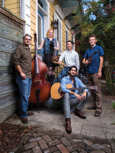 An Evolution of Sound