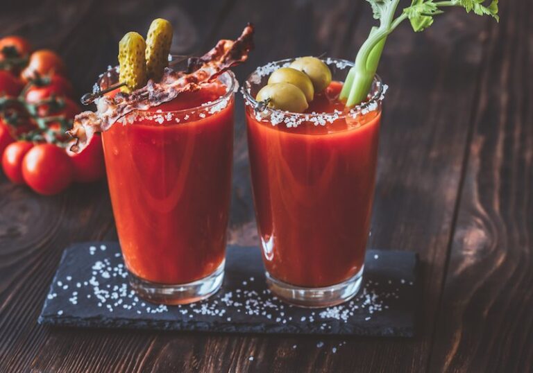 It's Lent! So, What Are You Drinking?