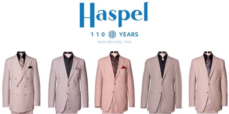 Haspel releases limited-edition Archival Collection