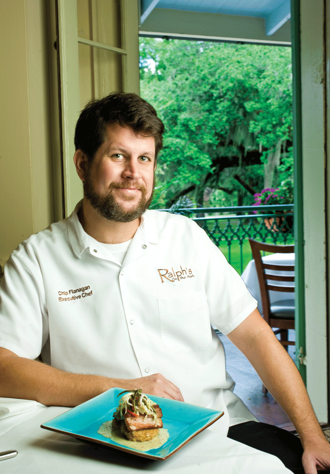 A Classic with a New Crunch