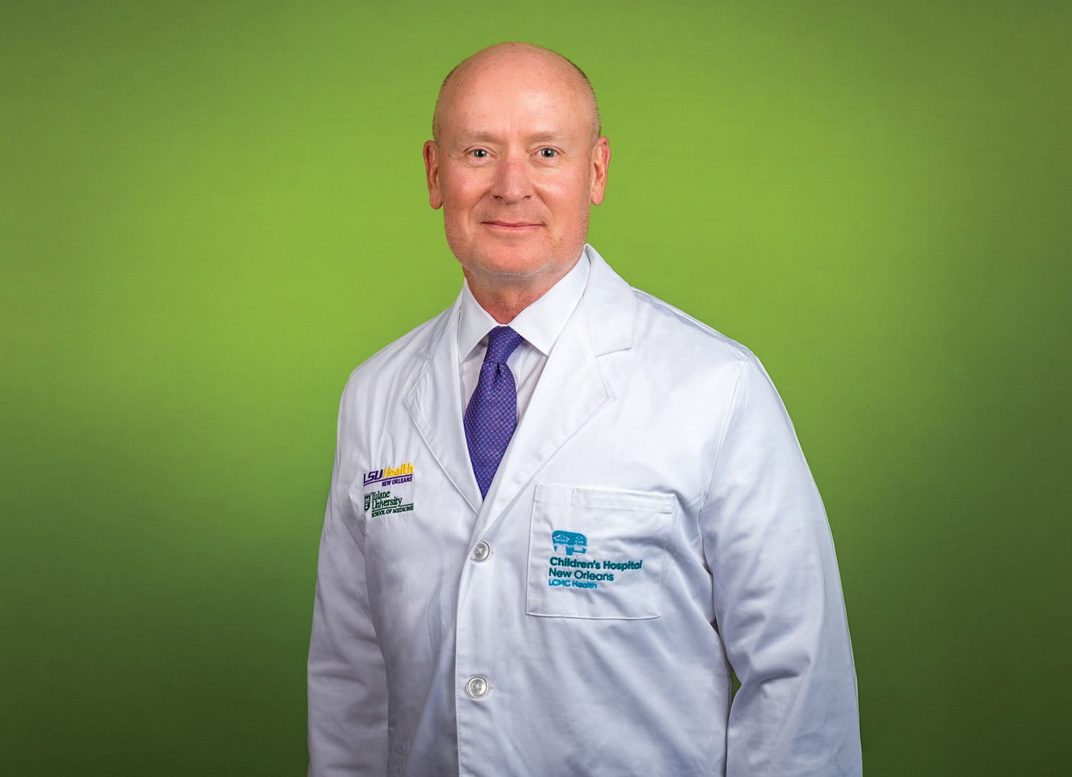 Mark Kline, MD