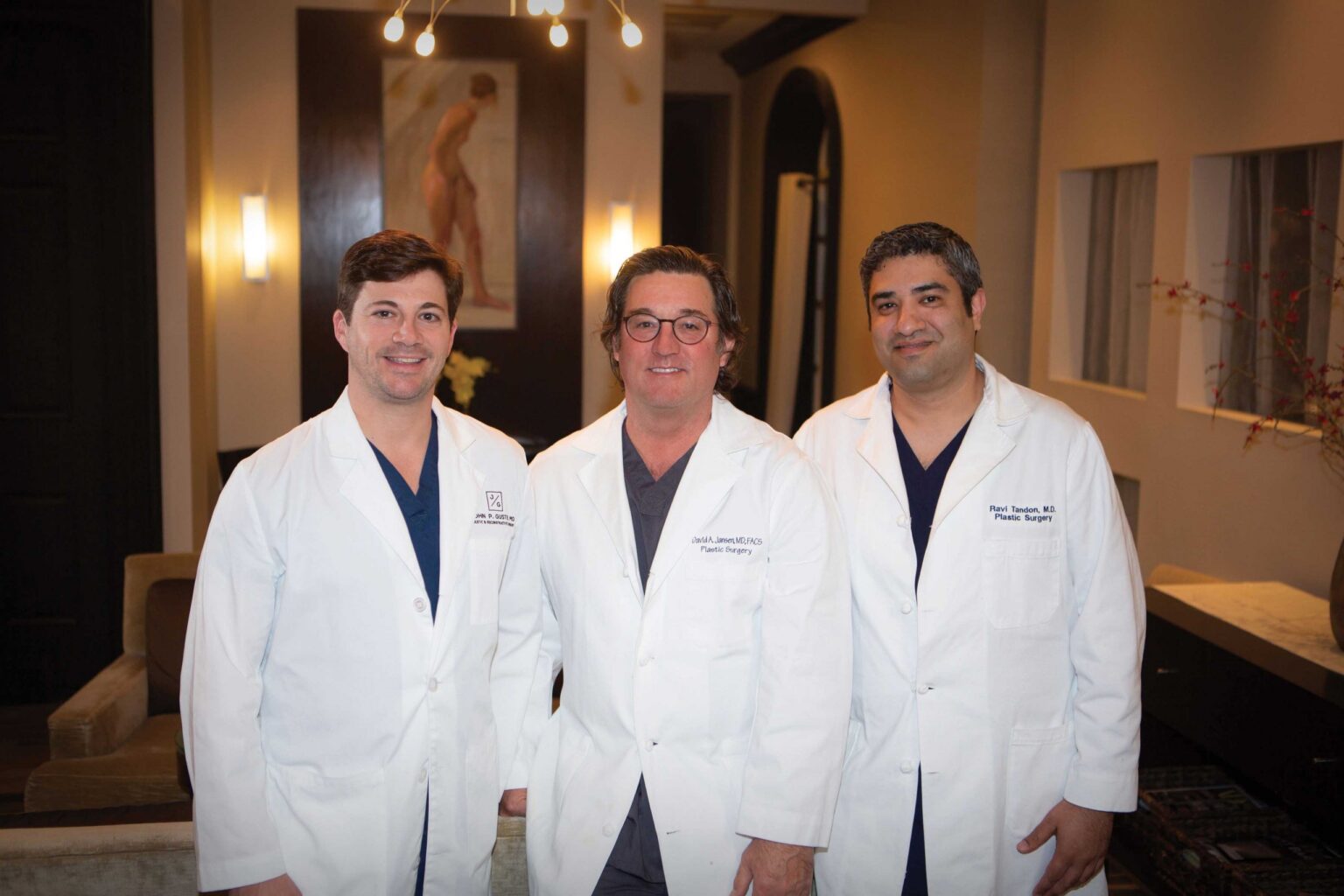 Jansen Plastic Surgery