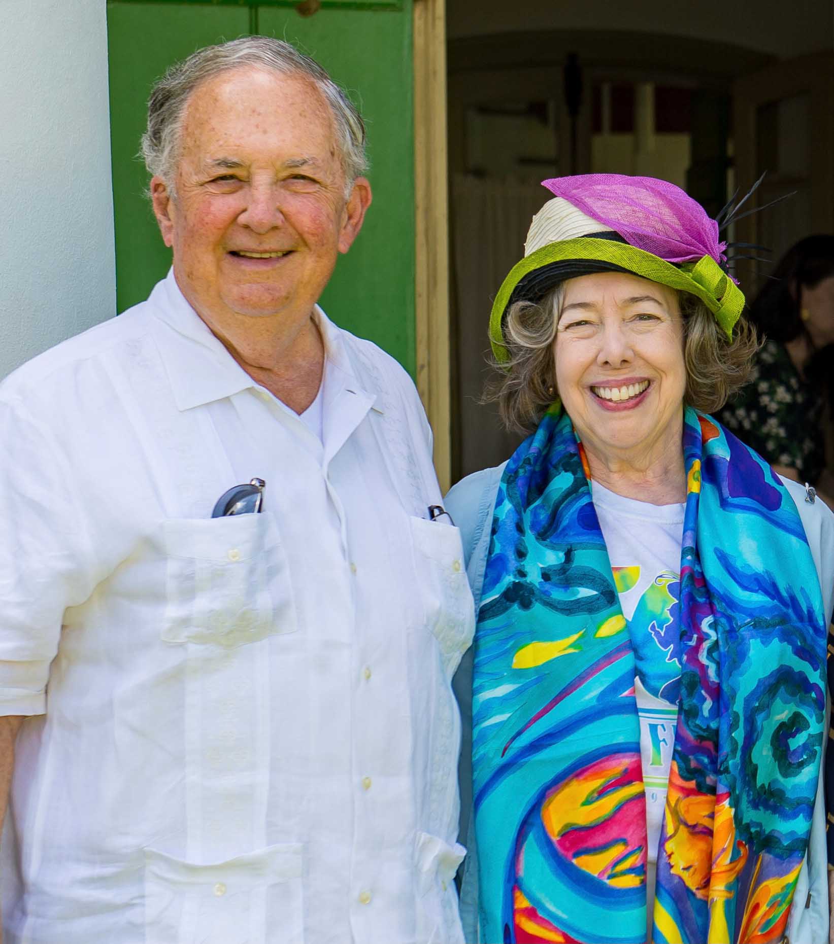 Entertaining With Bev: Dancing Through Time