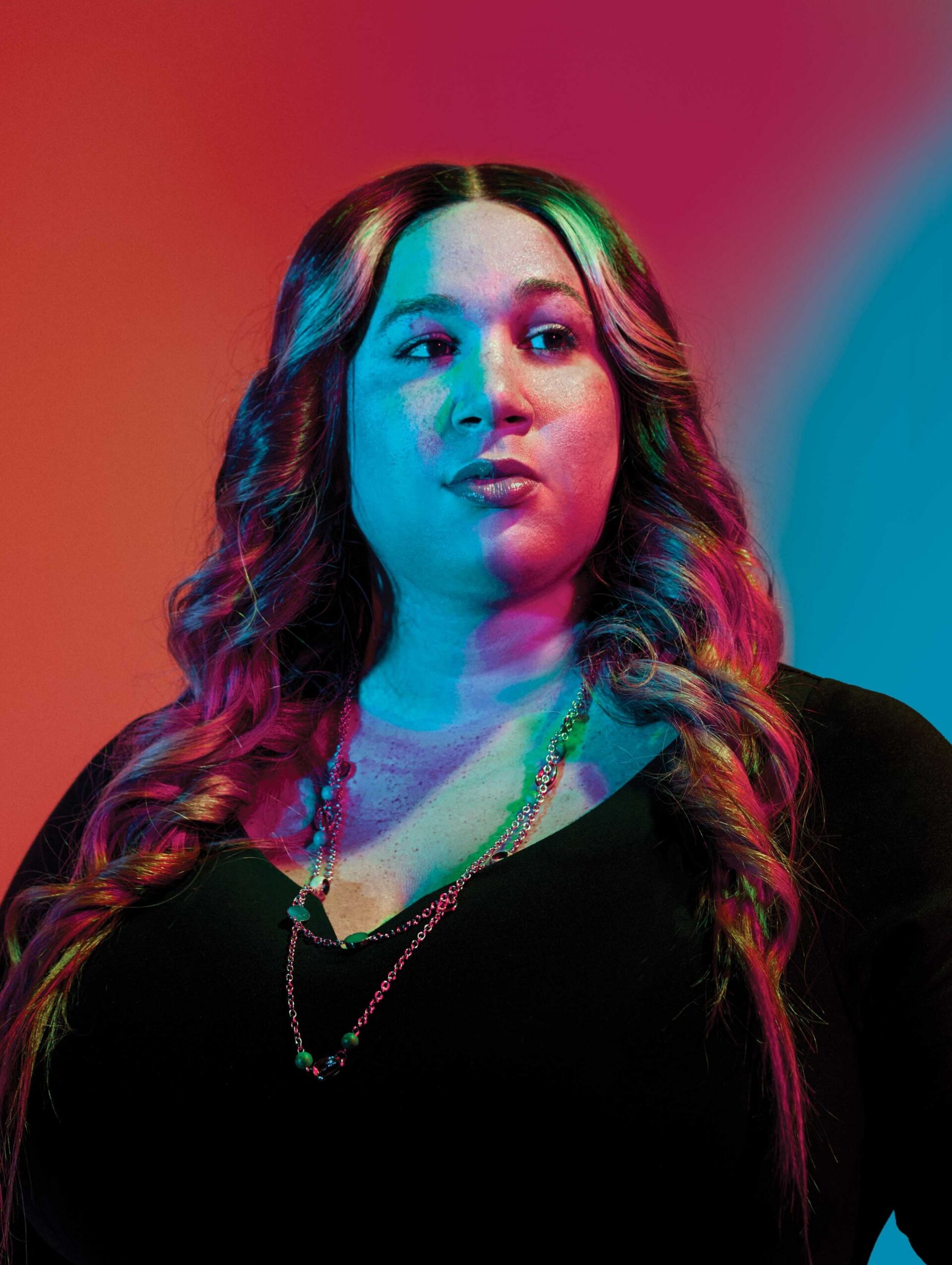 The Meaning of Pride