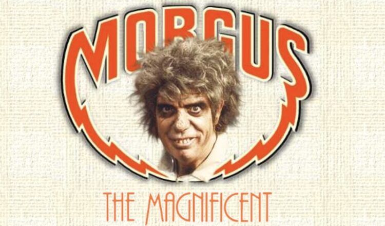 Morgus The Magnificent: Lessons Learned