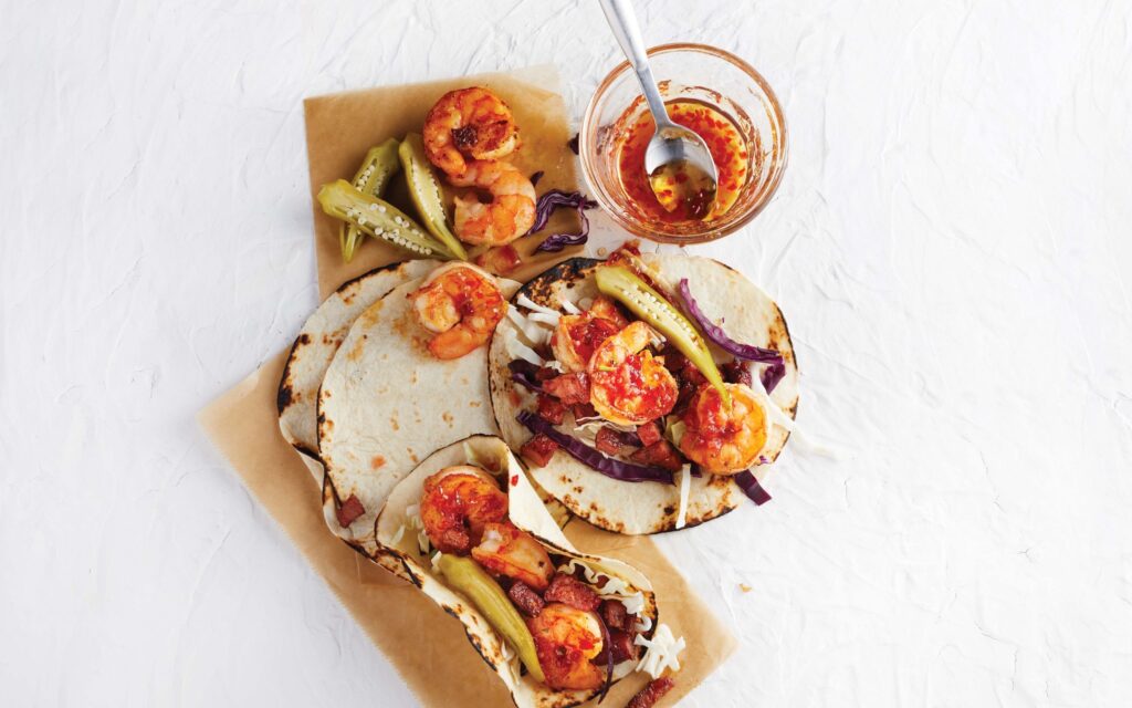 Taco Time
