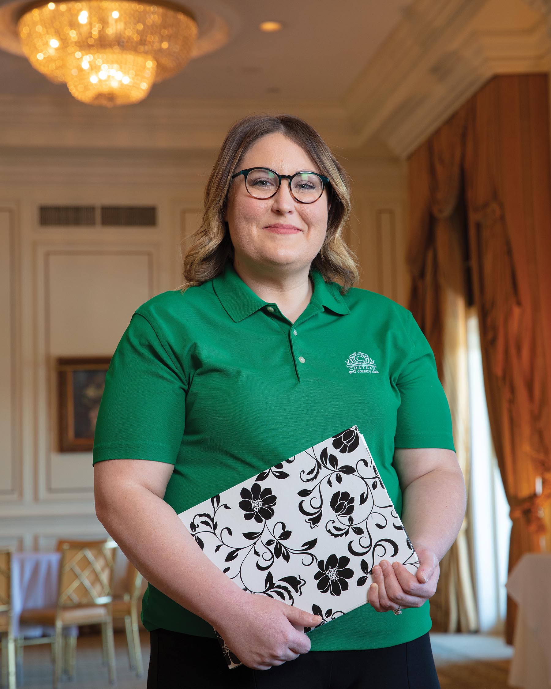 Shop Talk | Amanda Fritscher