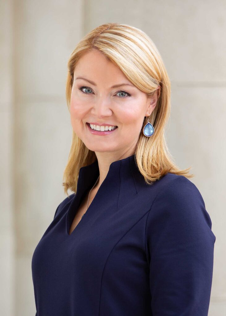 Katherine Kleinpeter Raymond, Ph.D