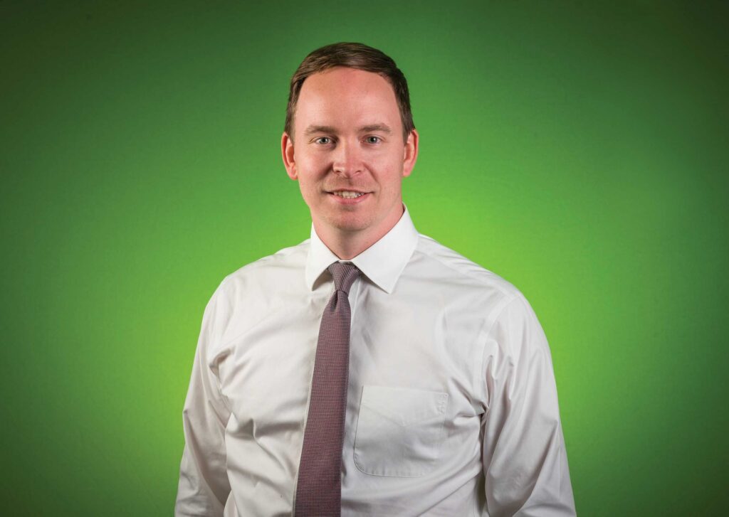 Shop Talk | Jonathan Brouk